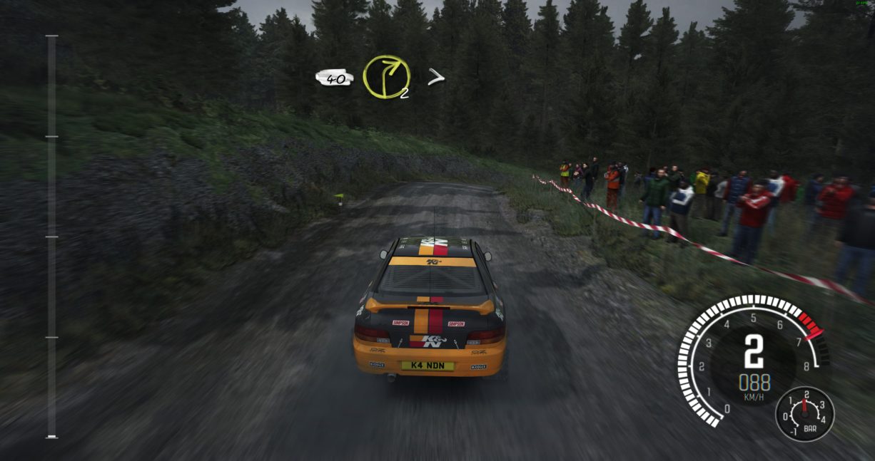 Codemasters Dirt Rally Games - A Performance History - ExtremeBench