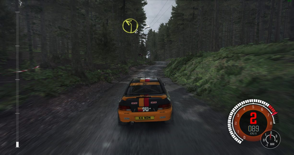 Codemasters Dirt Rally Games – A Performance History – ExtremeBench