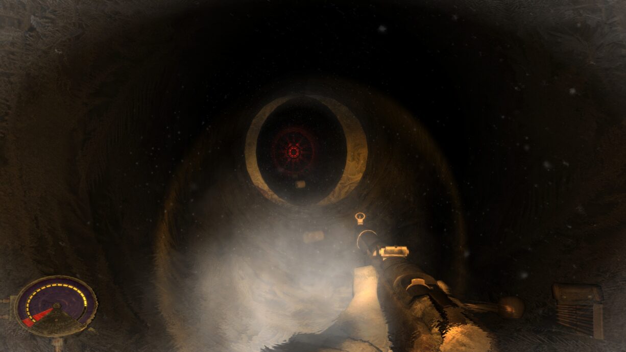 Cryostasis – Sleep of Reason Game Review – ExtremeBench