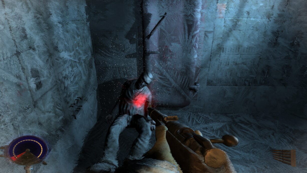 Cryostasis – Sleep of Reason Game Review - ExtremeBench